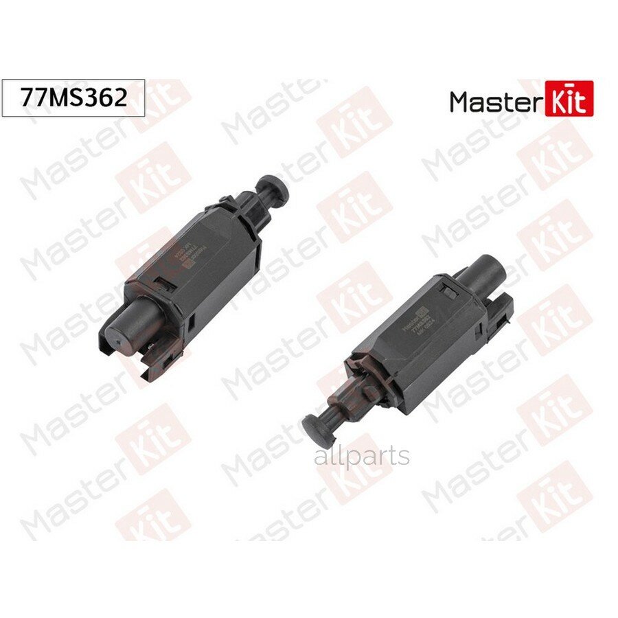 MASTERKIT 77MS362 77MS362 Датчик включение стоп-сигнала\ VW BORA GOLF IV