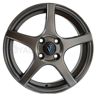 Литой колесный диск Venti 1510 6x15/4x98 ET35 D58,6 BH