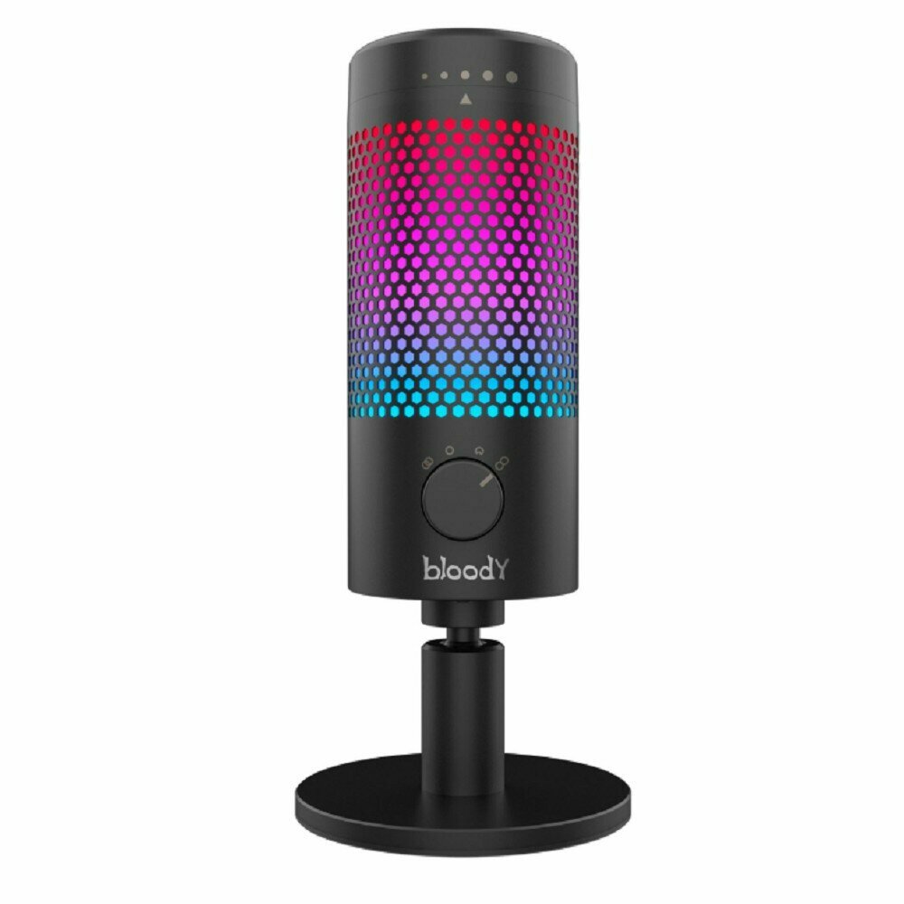 Микрофон A4Tech GM50 Pro