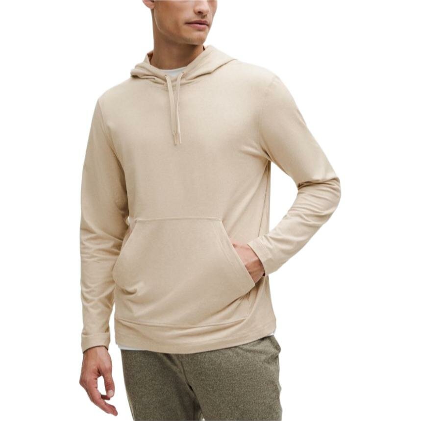 Толстовка Soft Jersey