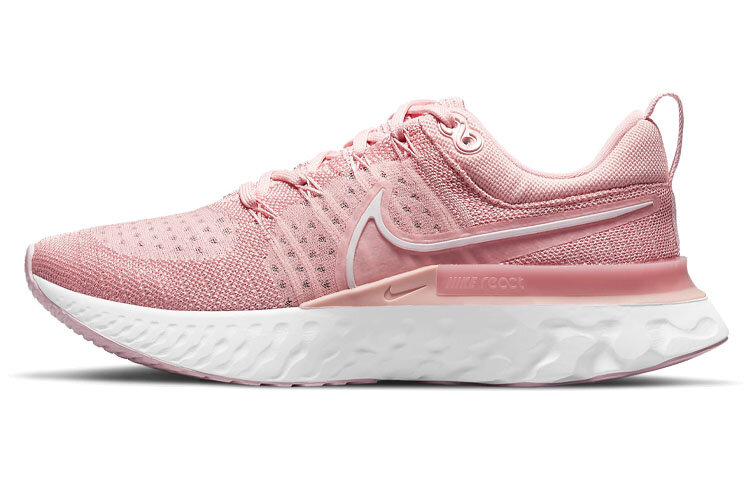 Кроссовки React Infinity Run Flyknit 2