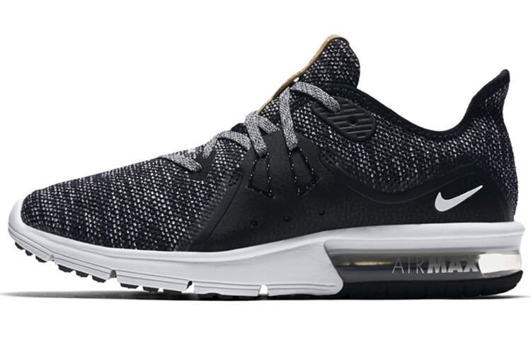 Кроссовки Air Max Sequent