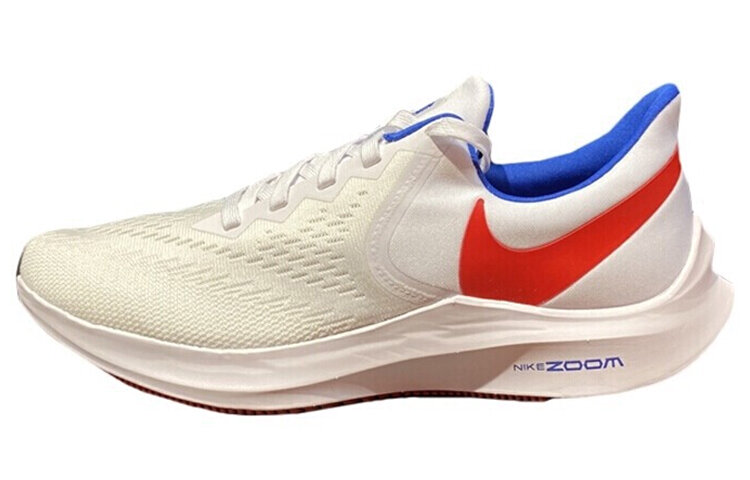 Кроссовки Zoom Winflo 6
