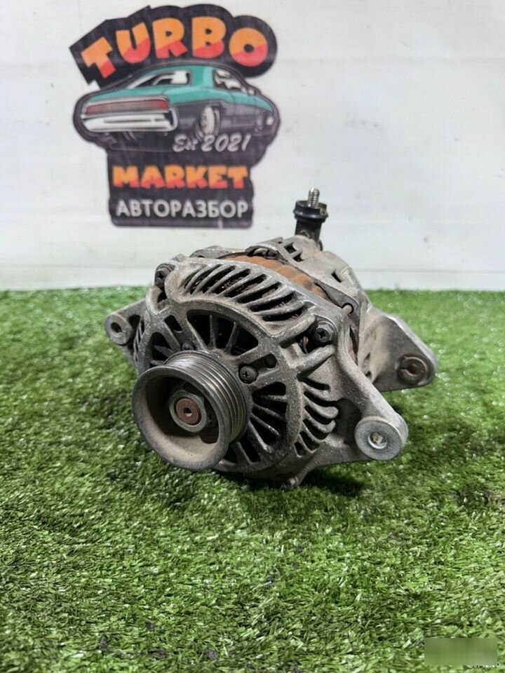 Генератор Subaru Impreza 3 EL15 2011-2015