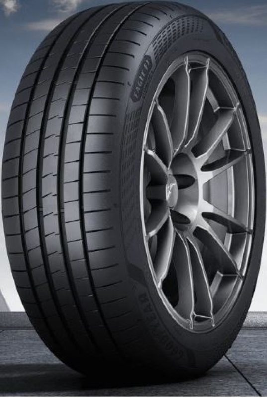 Шины летние Goodyear Eagle F1 Asymmetric 6 325/35/R23 115Y без RunFlat Легковые
