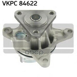 Помпа, водяной насос ford/jaguar/land rover/volvo Skf арт. vkpc 84622