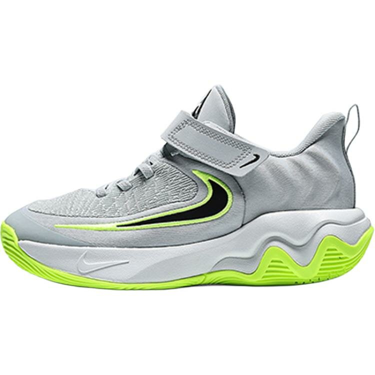 Ботинки Giannis Immortality 4