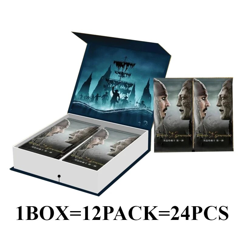 Коллекционная карта Bandai Disney Star Wars Скайуокер Лея 1BOX