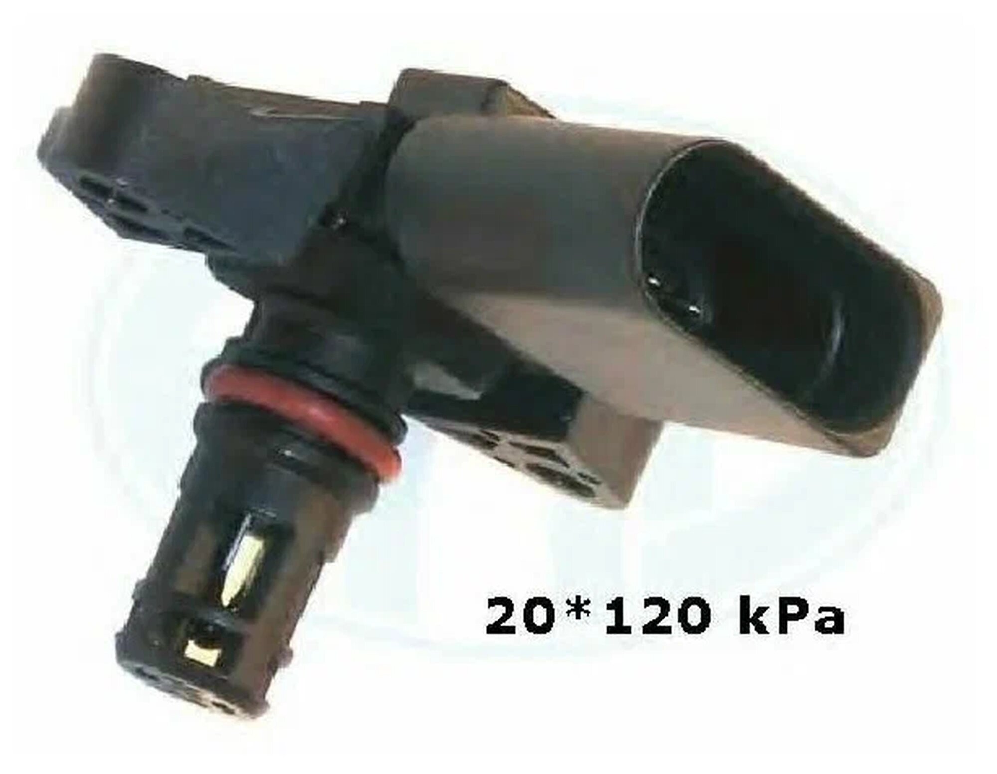Датчик, давление во впускном газопроводе VW BORA/GOLF IV 1.4/1.6, ERA 550194