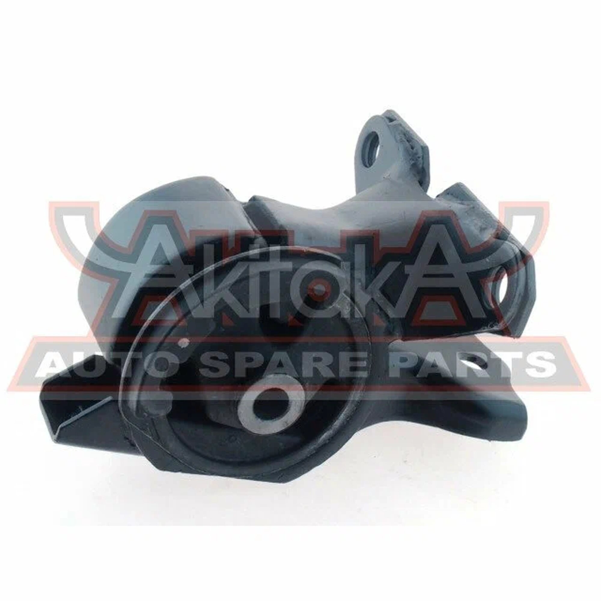 Подушка двигателя ASVA 0512GGLH, для Mazda 6, левая, черная