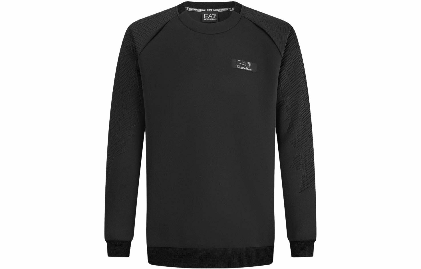 Толстовка EA7
