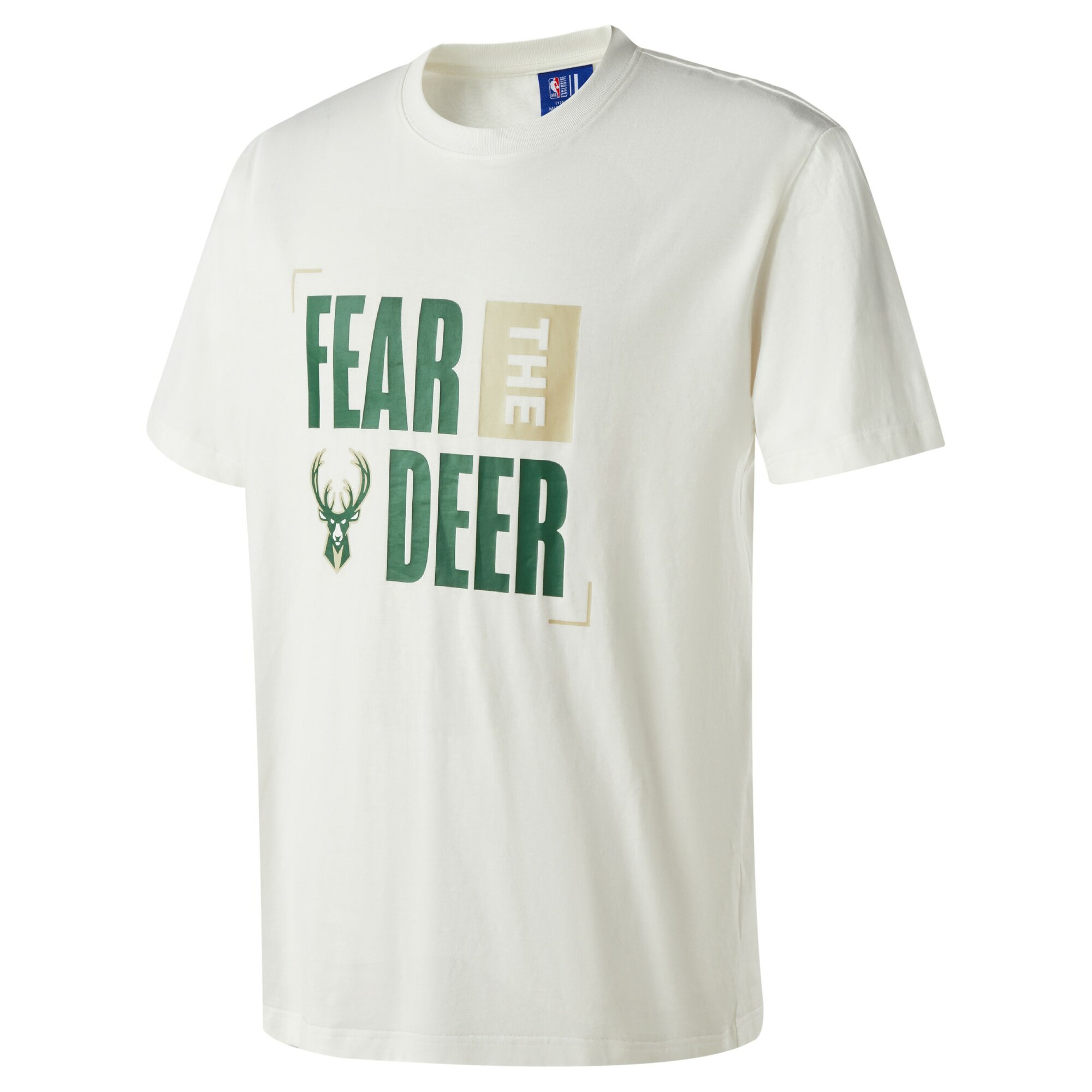 Майка Milwaukee Bucks