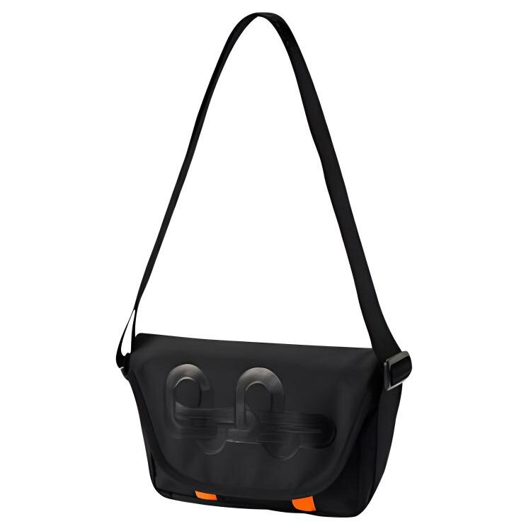 Сумка Сумка-мессенджер PUMA Regular