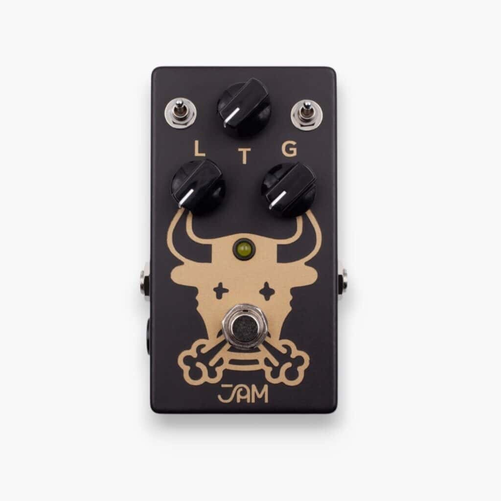 Jam Pedals Octaurus NOS