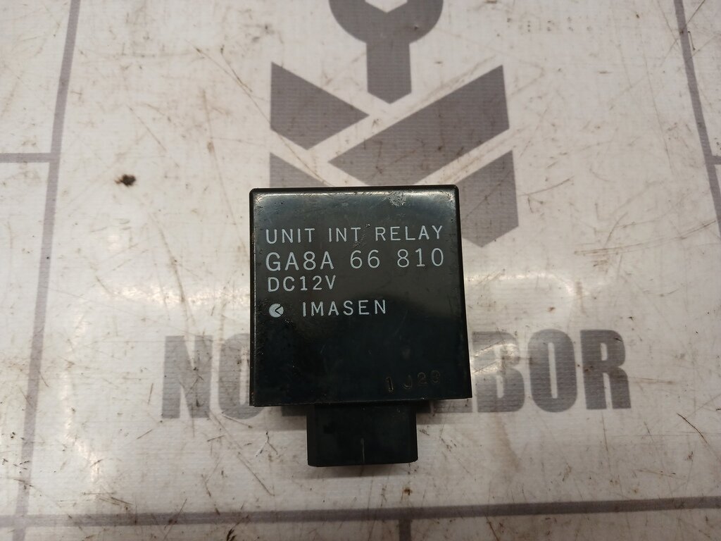 Реле Mazda 626 (GE) 1992-1997