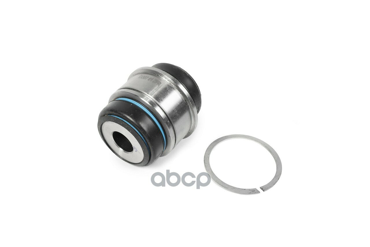 Сайлентблок BMW X5 (E53) 00-, 5 (E39, E60, E61) 95-, 7 (E38, E65-E67) 94- плавающий ZF RUSSIA 1330701ZFR ZF Russia арт. 1330.