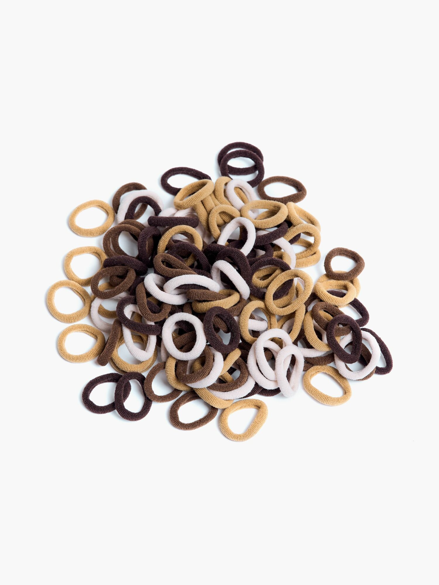 Резинки - 100 шт. маленькие твое