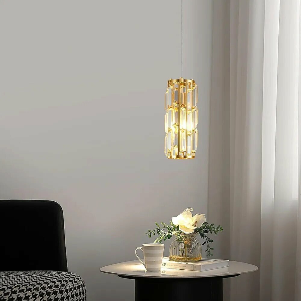 Xiaomi YouPin Люстра, E27, 40 Вт