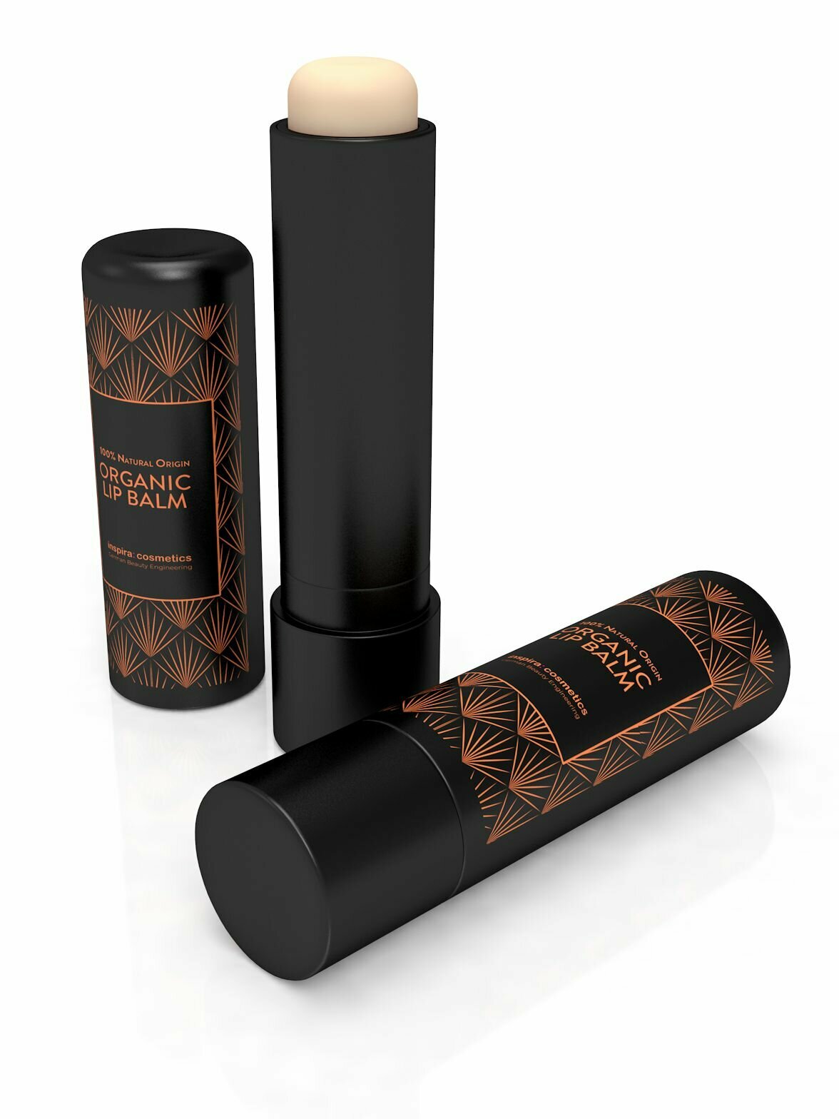 Бальзам для губ Inspira Cosmetics