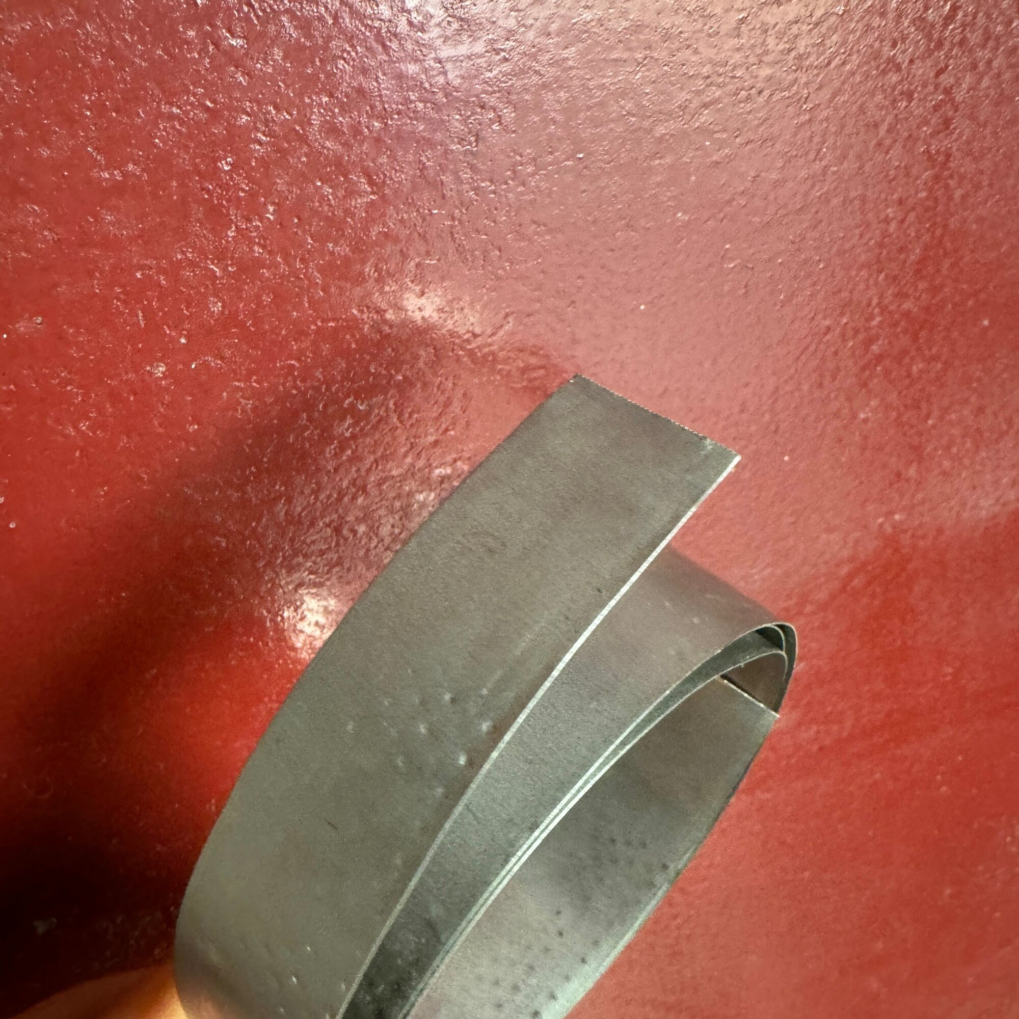 1м 0.3х22мм полоса Н1 из чистого никеля Н-1 100% для пайки лента никелевая Н1 для контактной сварки