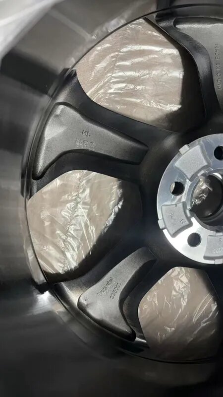 HanMin Колесный диск 19x8" PCD5х108 ET48 D63.4