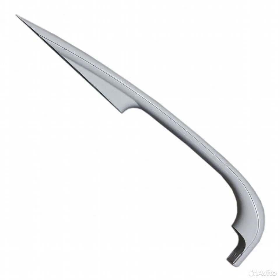 Ручка холодильника "Атлант 1704", для нижней части холодильника