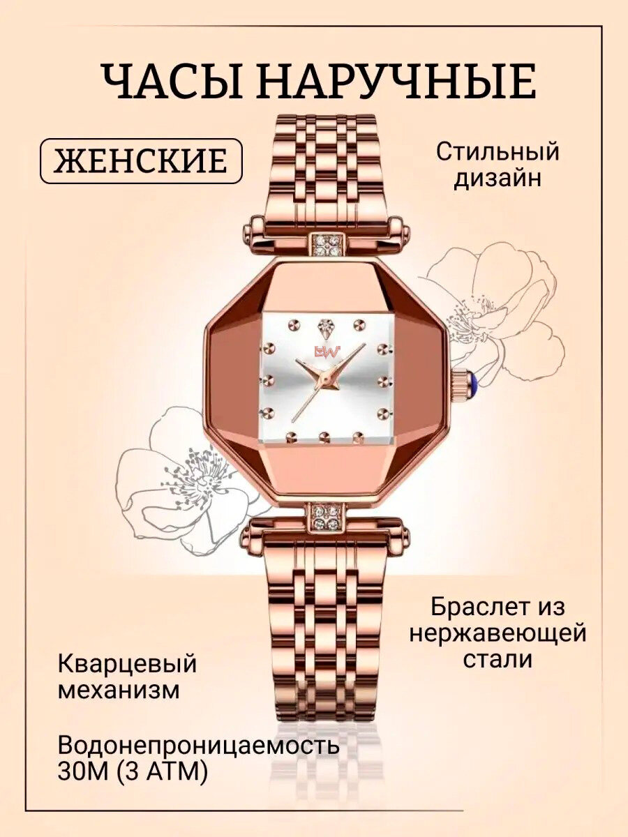 Наручные часы