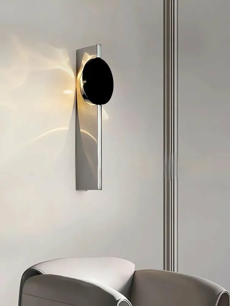 Настенный светильник, LED, 16 Вт