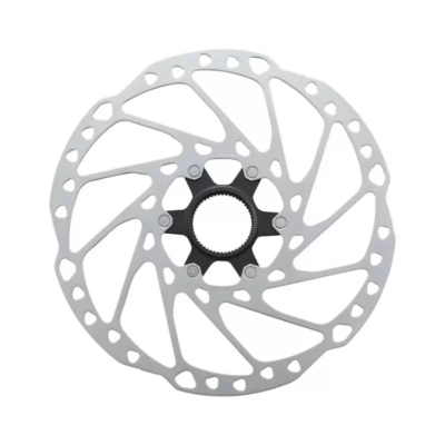 Тормозной диск Shimano Deore SM-RT64 203мм C.Lock (ESMRT64LI3C)