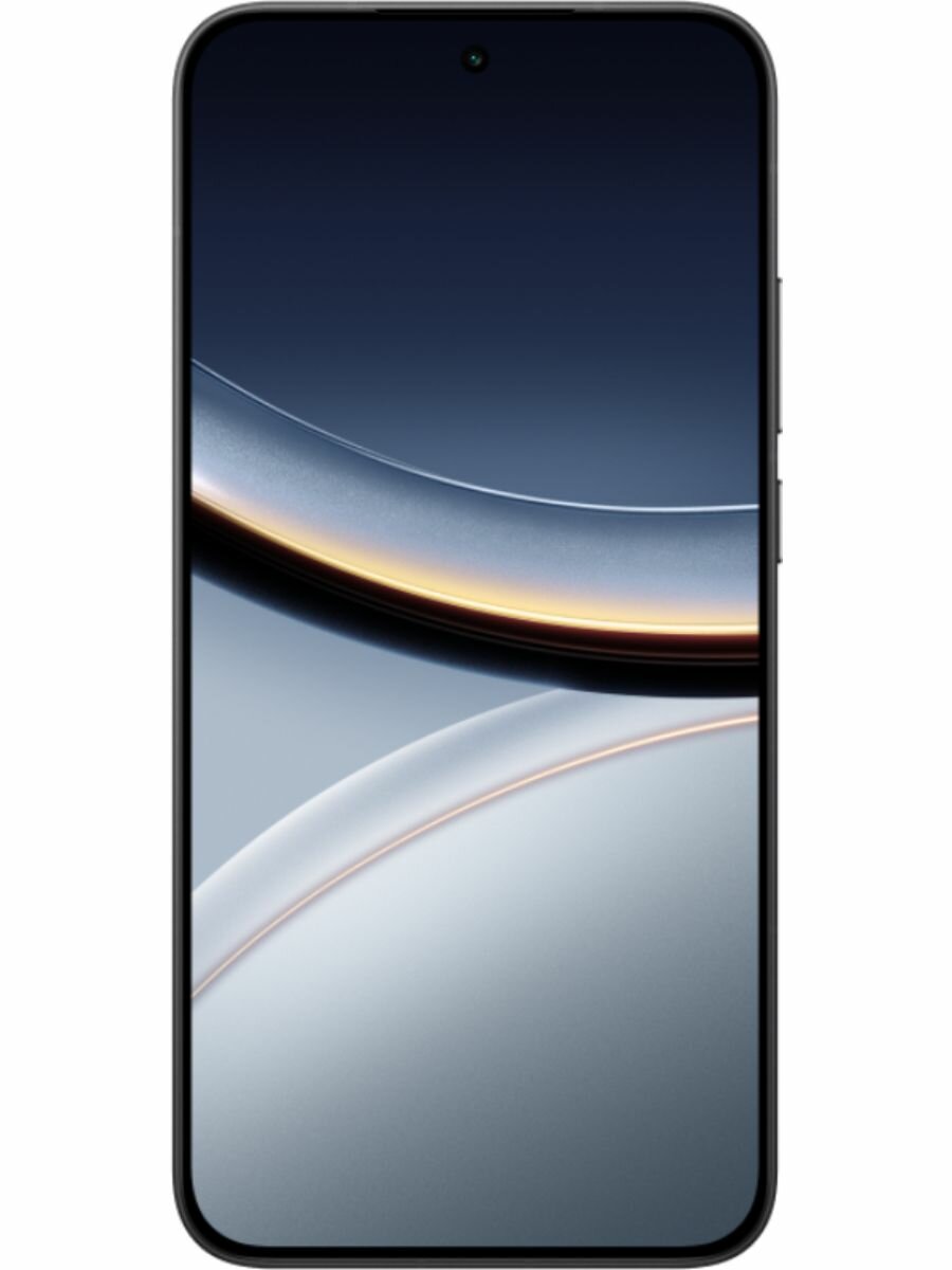 Смартфон Poco F7 12/512Gb, черный