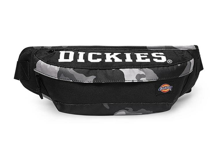 Сумка поясная Dickies Поясная сумка через плечо