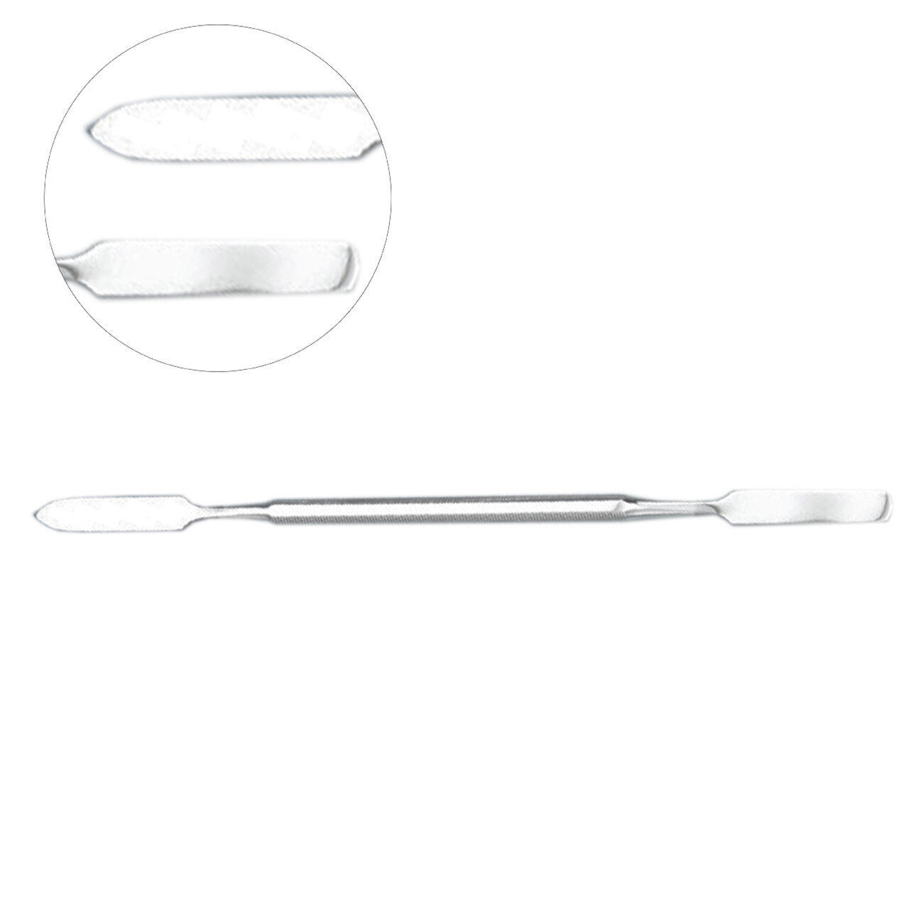 Шпатель для воска №4, SONG YOUNG (Тайвань)