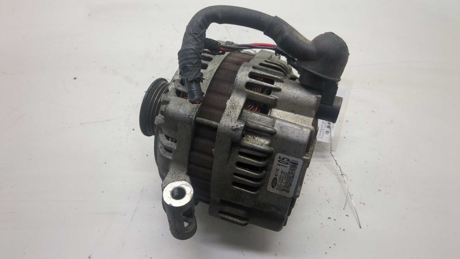 Генератор Ford Explorer Б/У