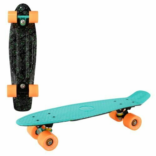 Мини-круизер RGX PNB-15 (22")