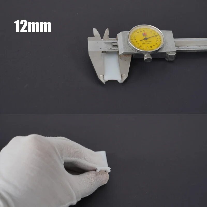 Светодиодный профиль для светильника ksdligh 12mm, 10M