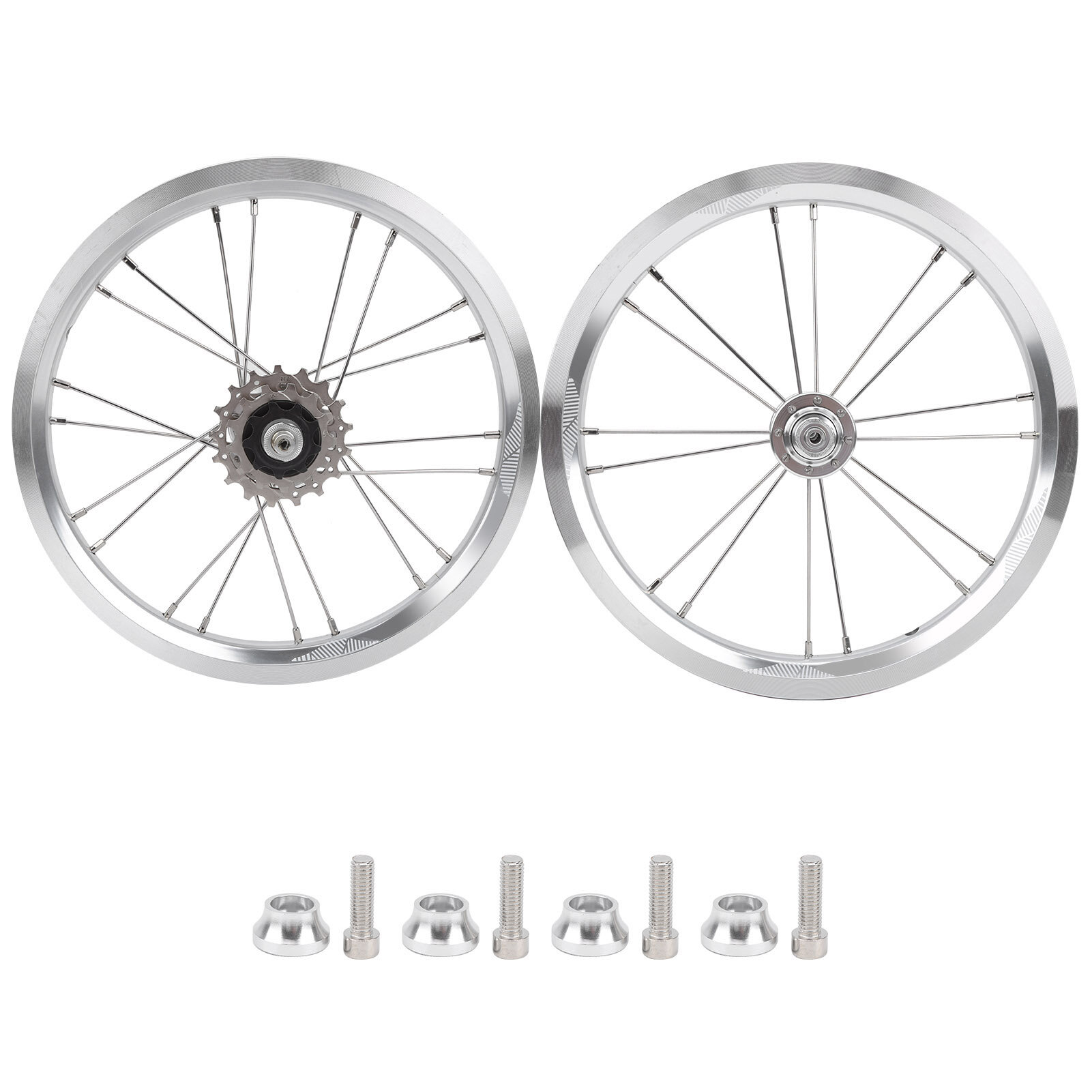 14 дюйма V Тормоз три скорости изменения велосипеда мотокросс.