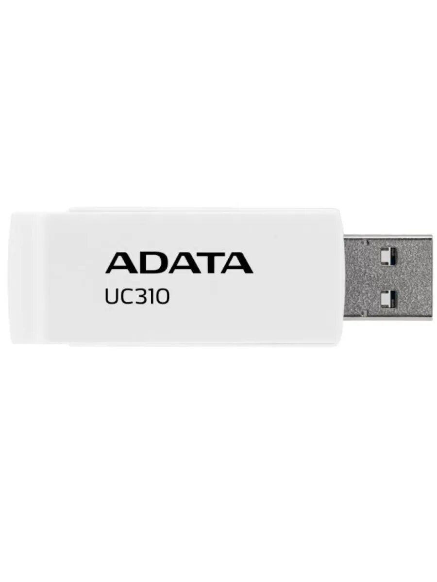 32 ГБ Type-C UC310 UC310-32G-RWH белый USB 3.2 Gen 1 A