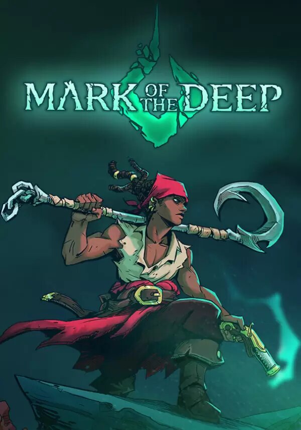 Игра Mark of the Deep (Steam; PC; Регион активации РФ+Страны СНГ)