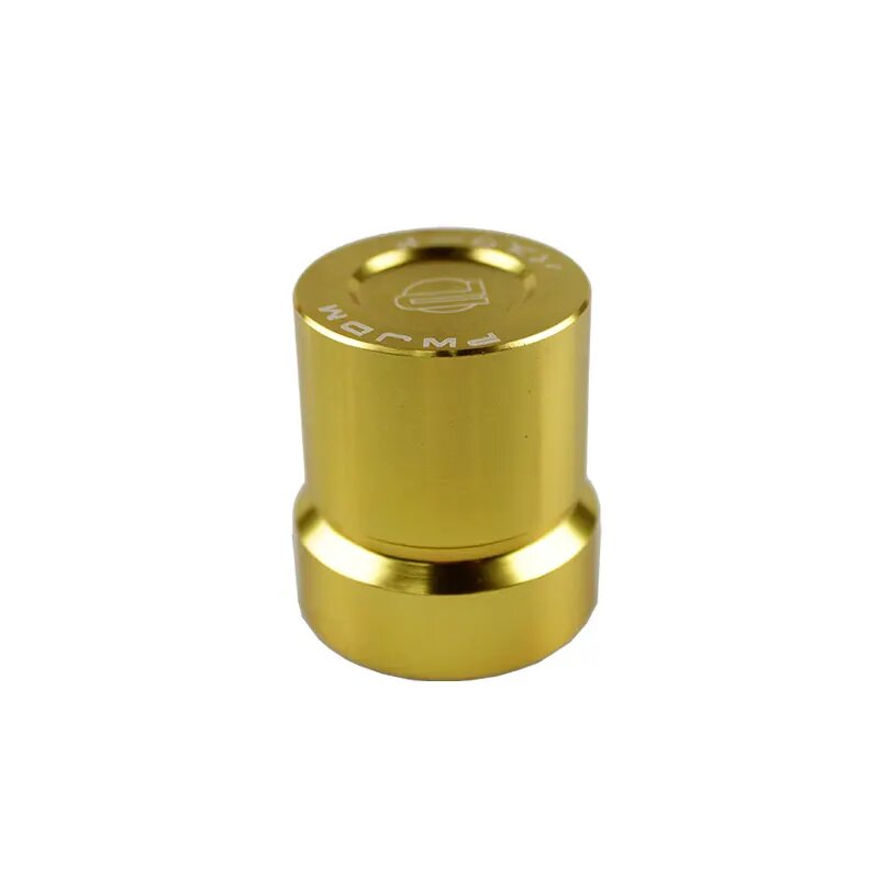 Золотая крышка клапана VTEC для Honda/Acura, RS3-QRF019