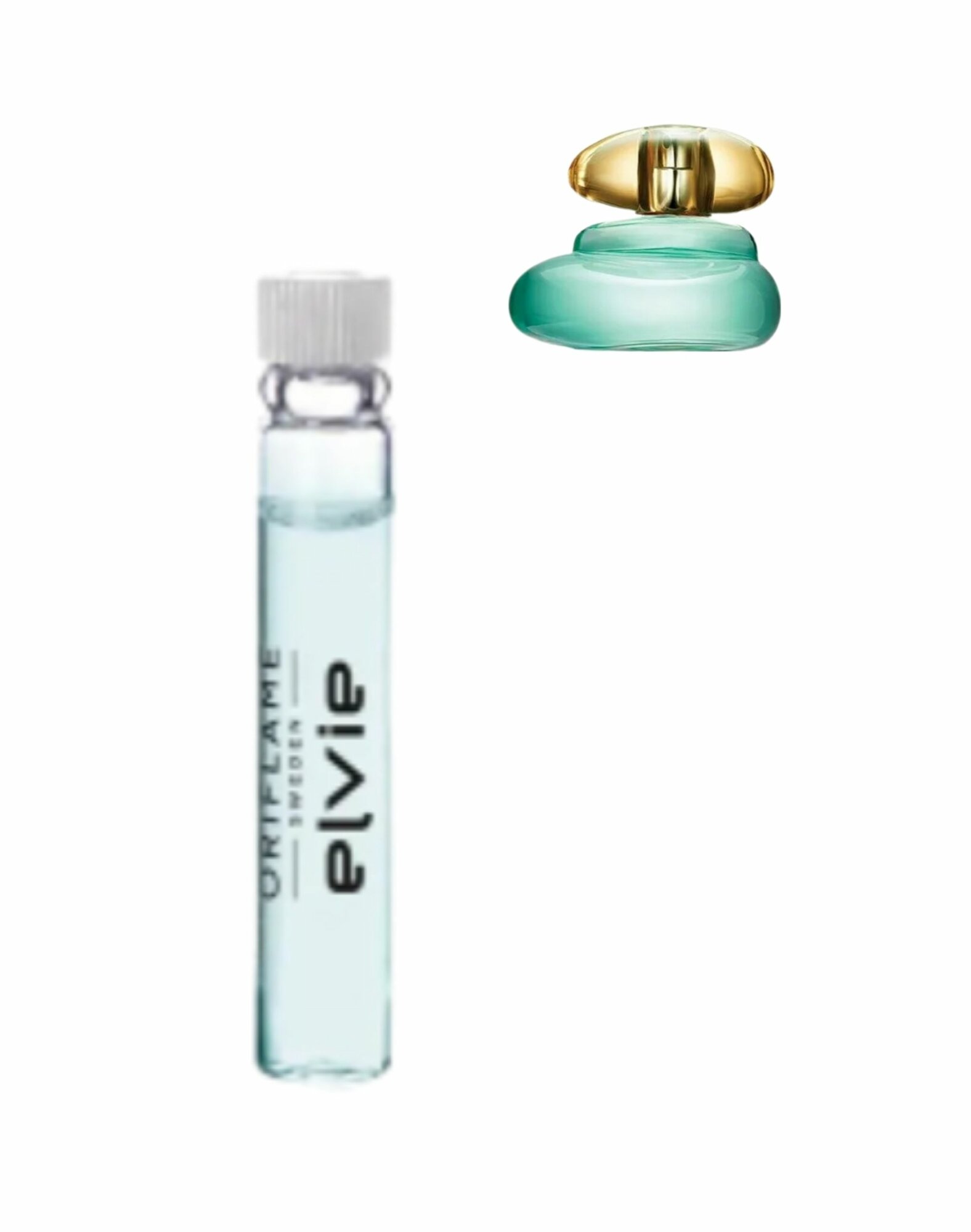 Туалетная вода Oriflame 1 мл