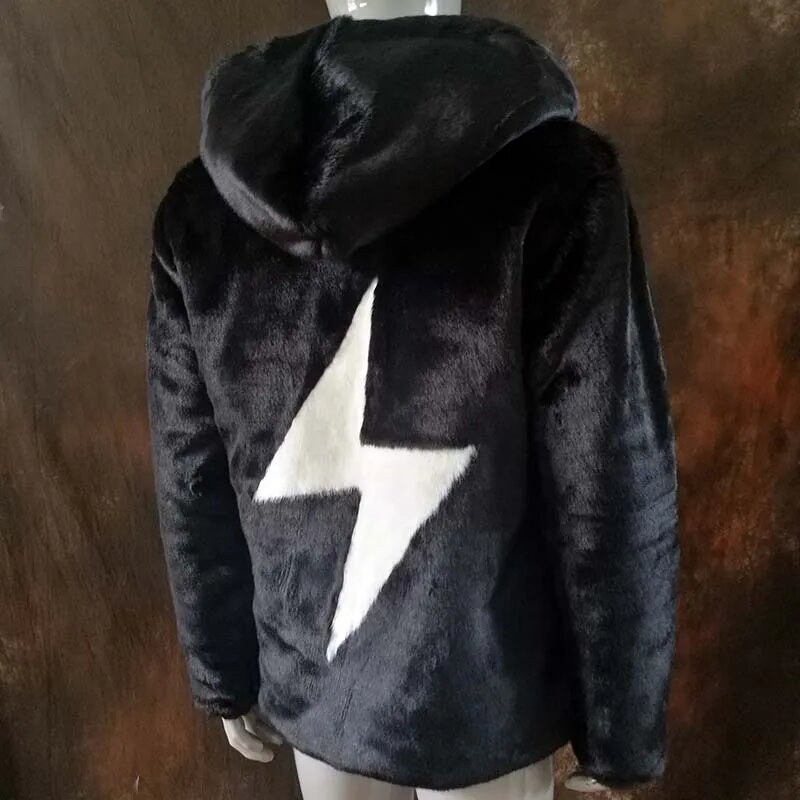 Куртка спортивная