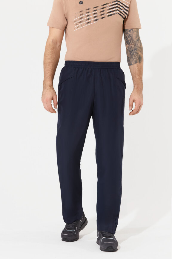 Брюки спортивные