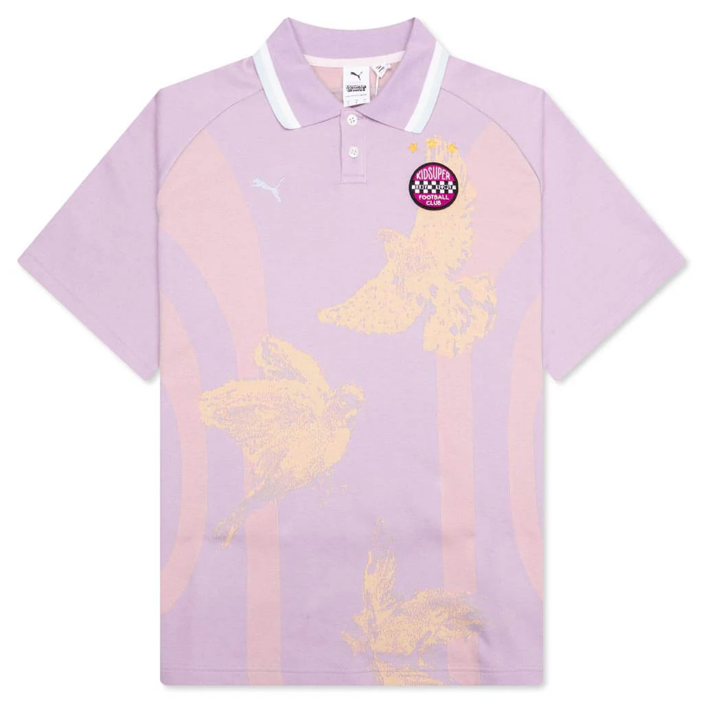 Майка KIDSUPER
