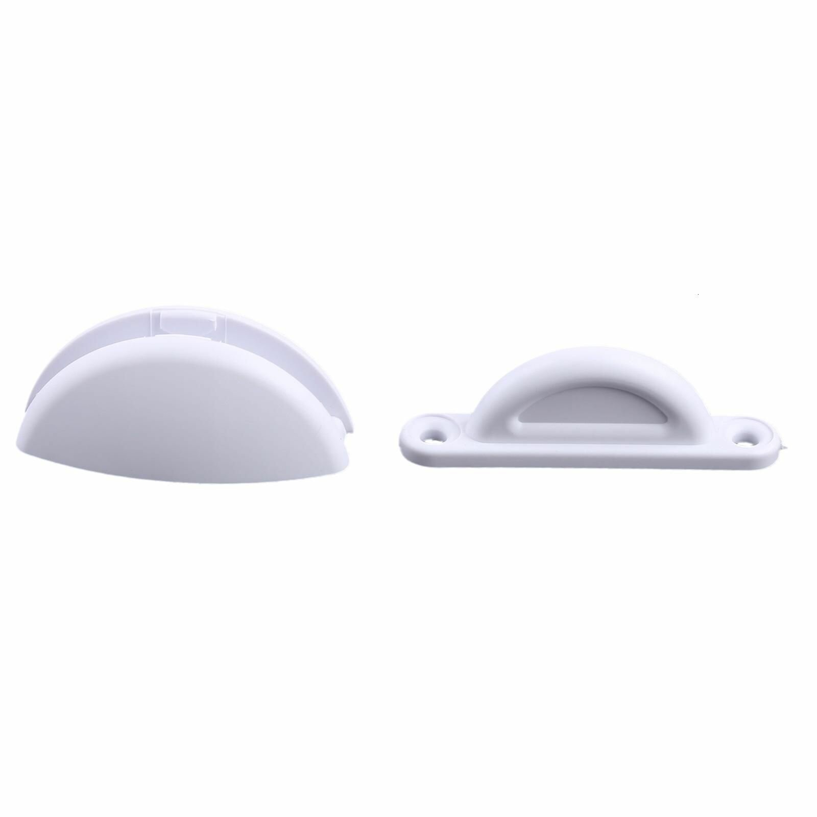 Специальный ограничитель порога для дверного ограничителя фургона