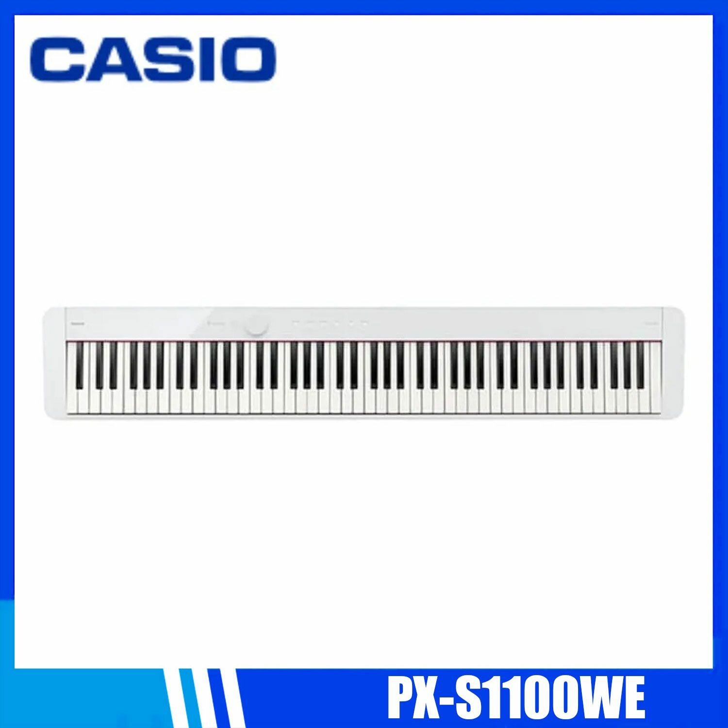 Casio PX-S1100 Цифровое пианино