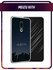 Чехол на Meizu 16th / Мейзу 16th с принтом "Космическая музыка"