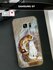 Чехол на Samsung Galaxy S7 / Самсунг Галакси С 7 с принтом "Влюбленные котики 1"