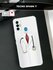 Чехол на Tecno Spark 7 / Техно Спарк 7 с принтом "Халат врача"