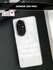 Чехол на Honor 200 Pro / Хонор 200 Про с принтом "Живу как положено", прозрачный
