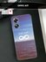 Чехол на Oppo A17 / Оппо A17 с принтом "Dream бесконечность"